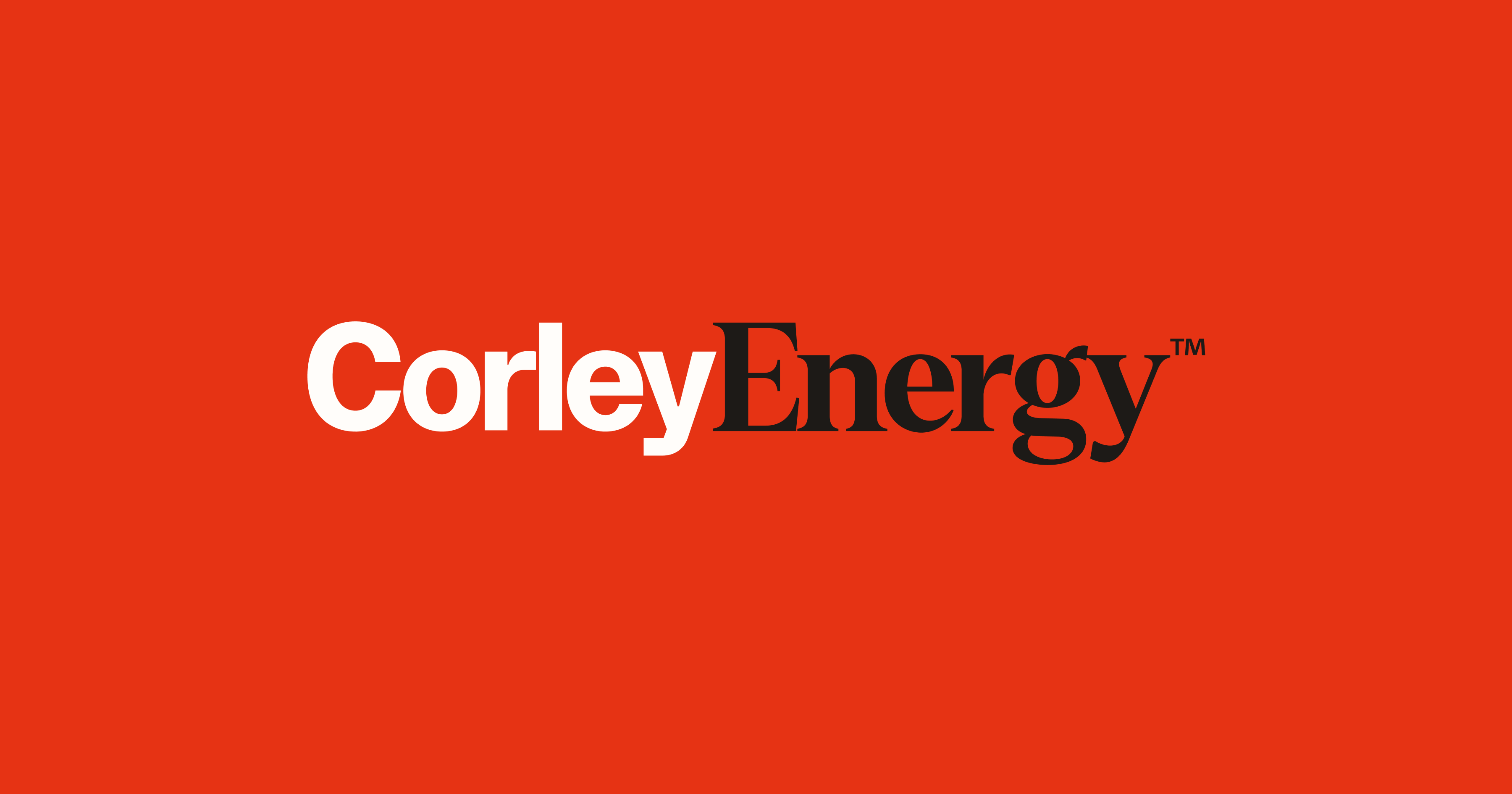 Corley Energy